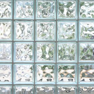 Glass Blocks - Custom Glass & Screen